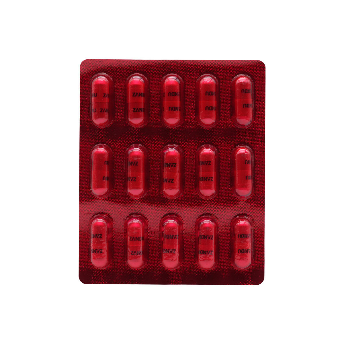 Zandu Vigorex-SF, 15 Capsules Price, Uses, Side Effects, Composition ...