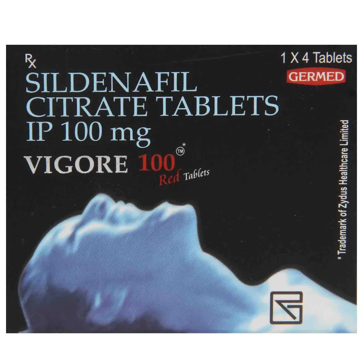 red viagra tablets
