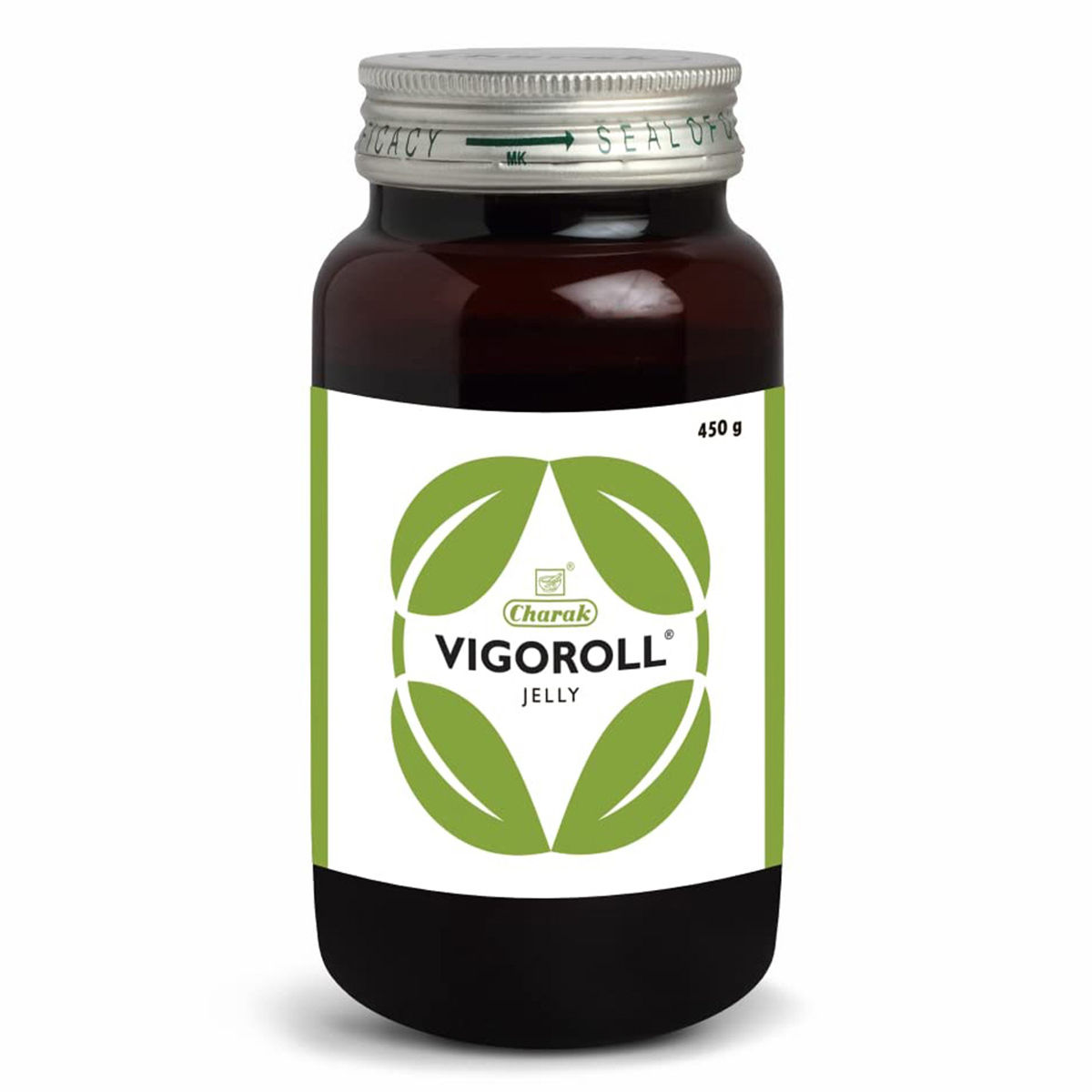 Vigoroll Jelly, 450 gm Price, Uses, Side Effects, Composition - Apollo ...
