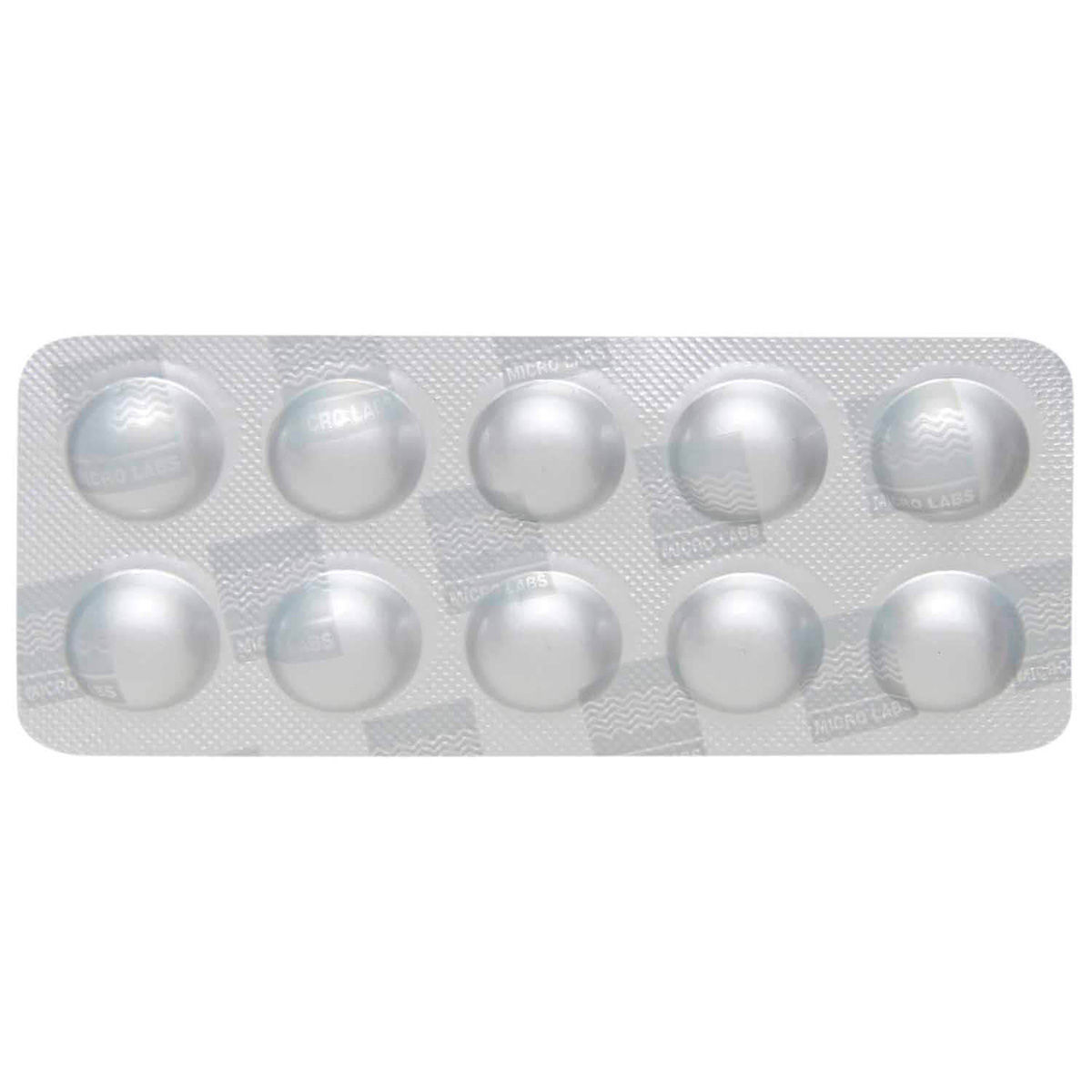 Vildapride-50 Tablet 10's Price, Uses, Side Effects, Composition ...