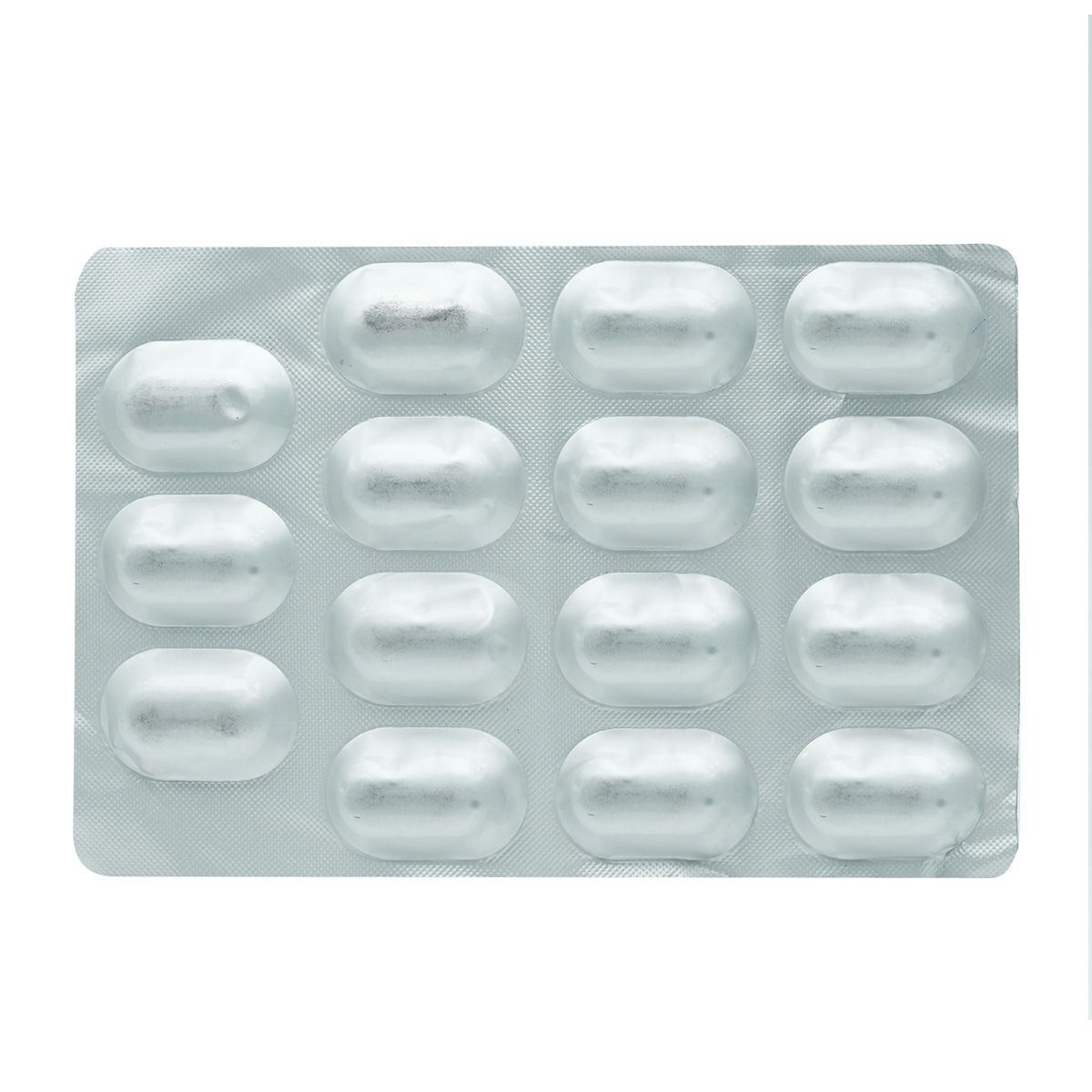 Vildabet-M Tablet 15's Price, Uses, Side Effects, Composition - Apollo ...