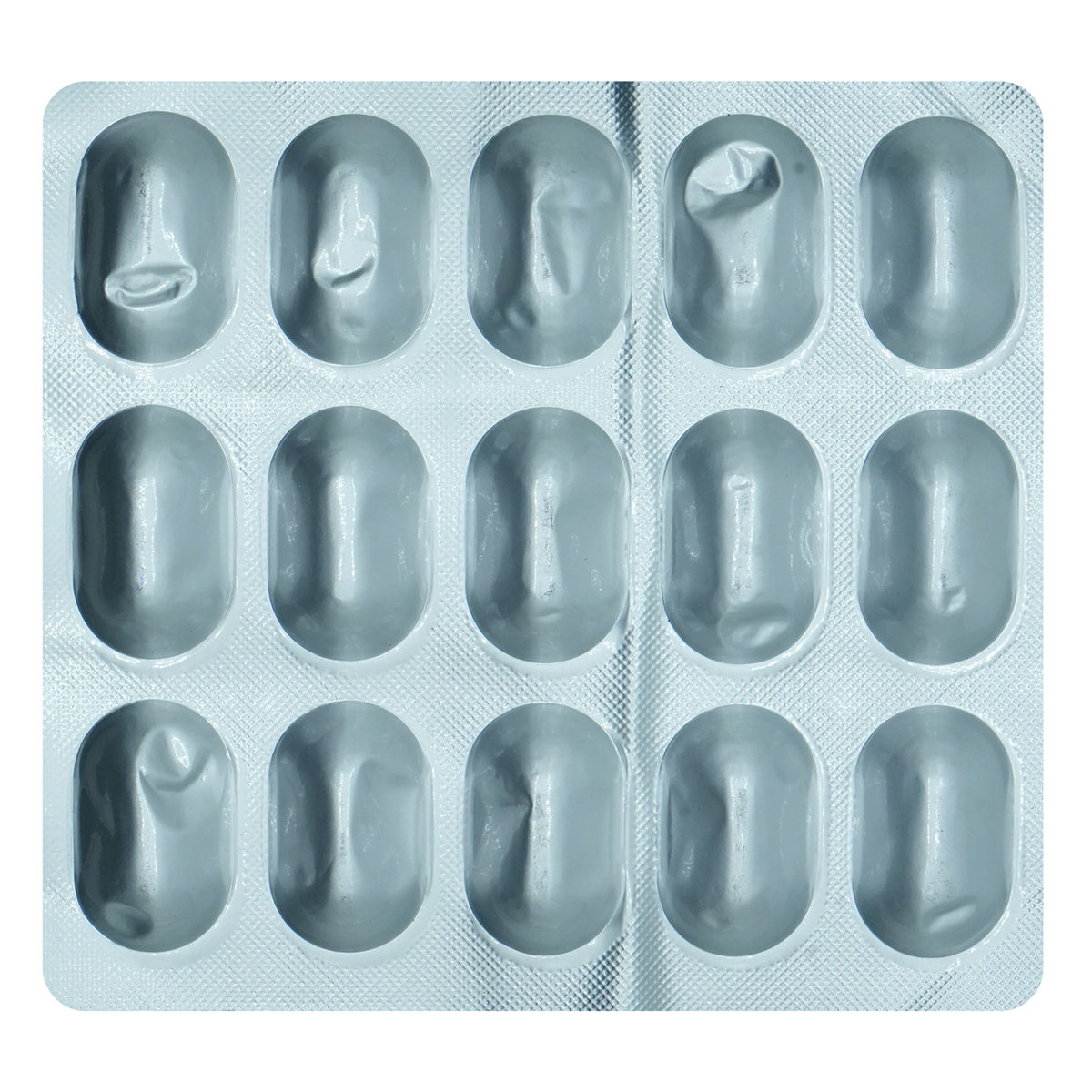 Vildagard M 50/500mg Tablet 15's Price, Uses, Side Effects, Composition ...