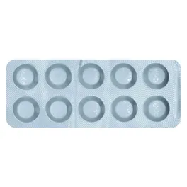 Vilason 50 Tablet | Uses, Side Effects, Price | Apollo Pharmacy