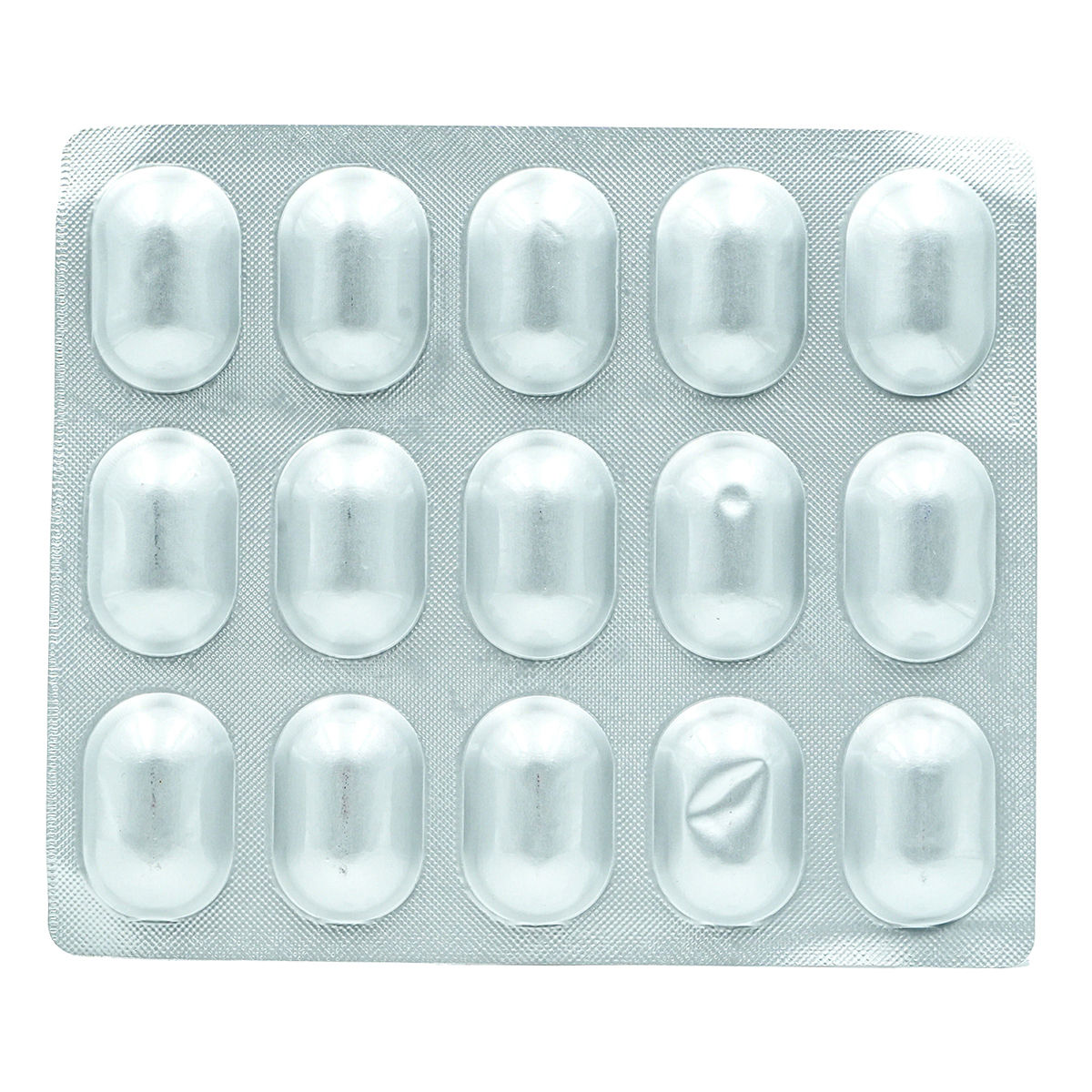 Vilmax-M 500 Tablet 15's Price, Uses, Side Effects, Composition ...