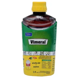 Vimeral Syrup | Uses, Side Effects, Price | Apollo Pharmacy