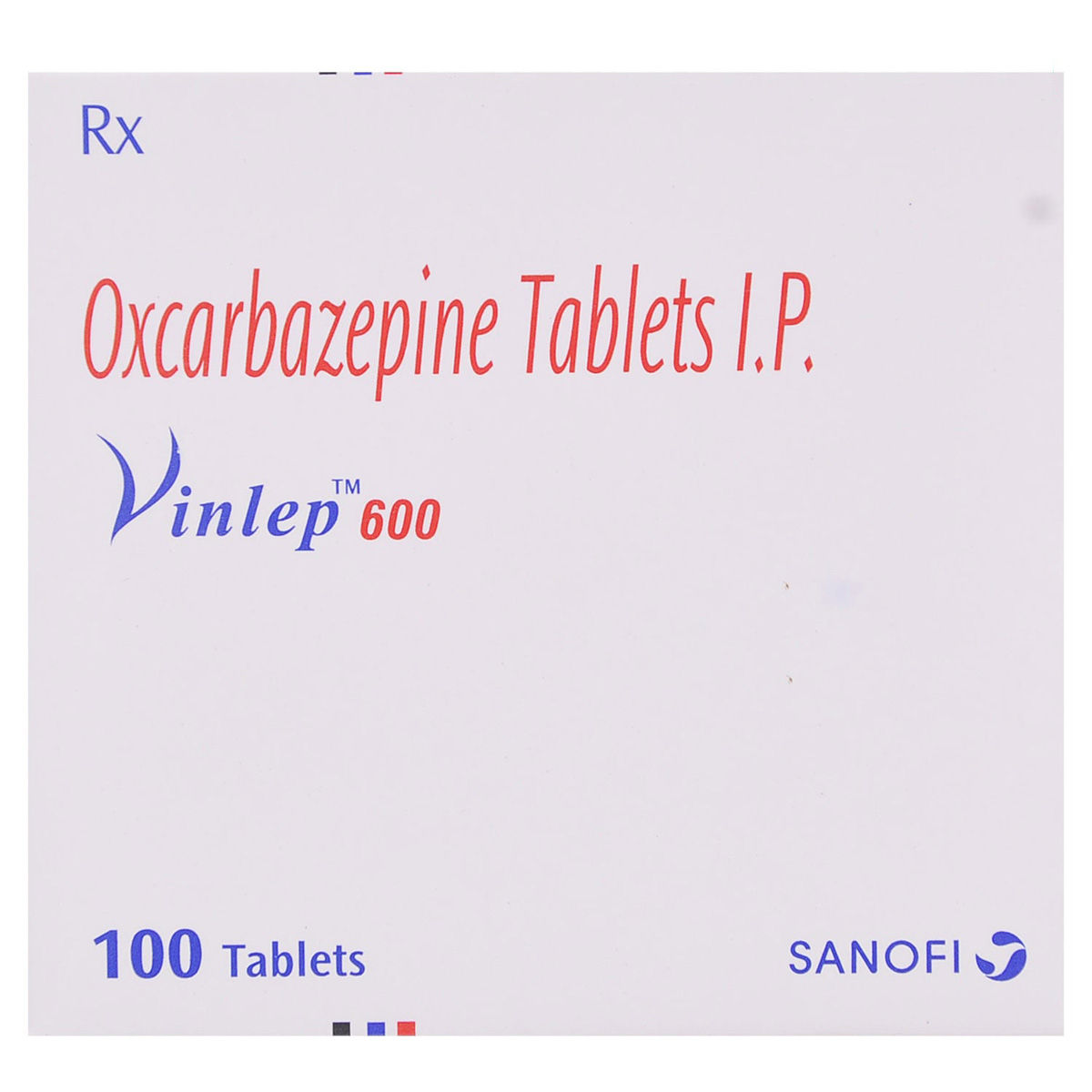 VINLEP 600MG TABLET | Uses, Side Effects, Price | Apollo Pharmacy