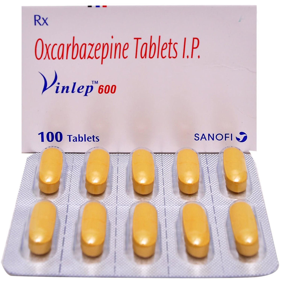 VINLEP 600MG TABLET Price, Uses, Side Effects, Composition - Apollo ...