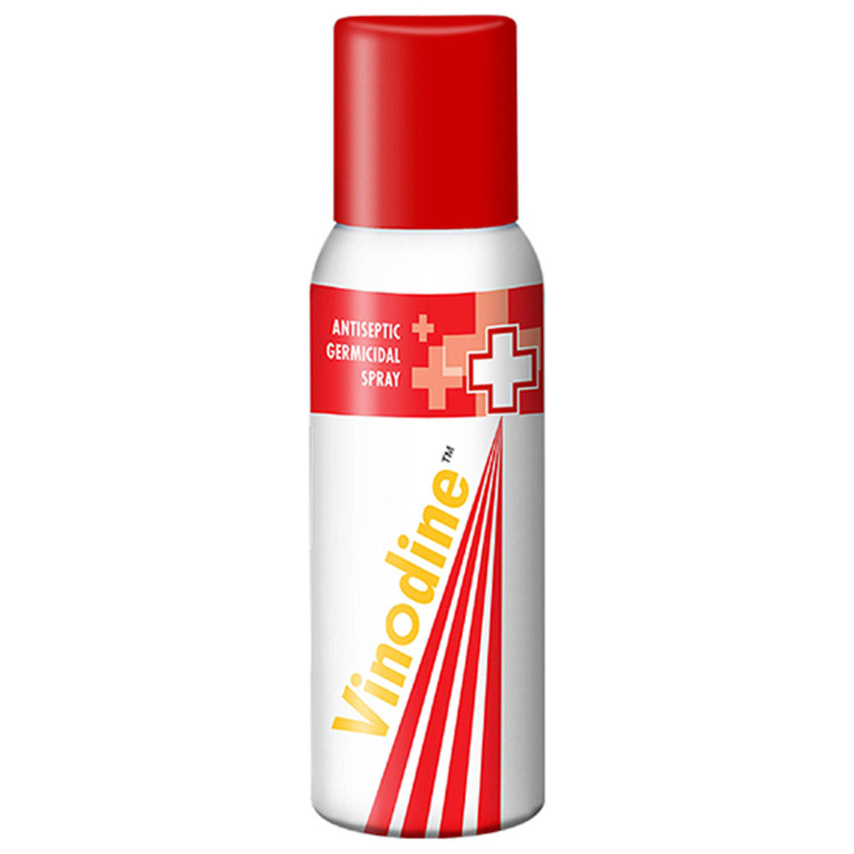 Buy Vinodine Spray 75 gm | 19 Minutes Delivery | Apollo Pharmacy