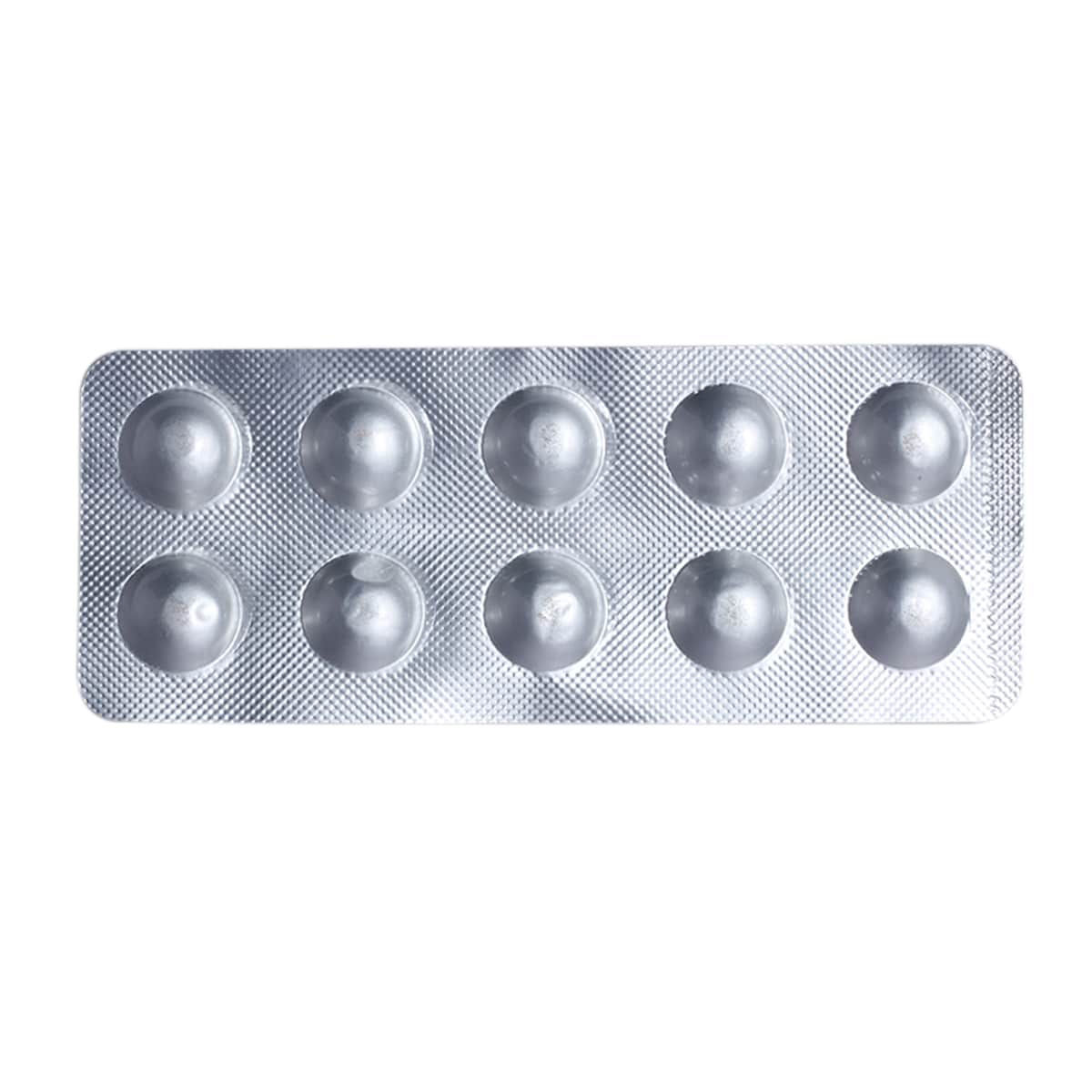 Vintel-CTC Tablet 10's Price, Uses, Side Effects, Composition - Apollo ...