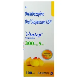 VINLEP 300MG/5ML LEMON PLUM FLAV SUSPENSION | Uses, Side Effects, Price ...