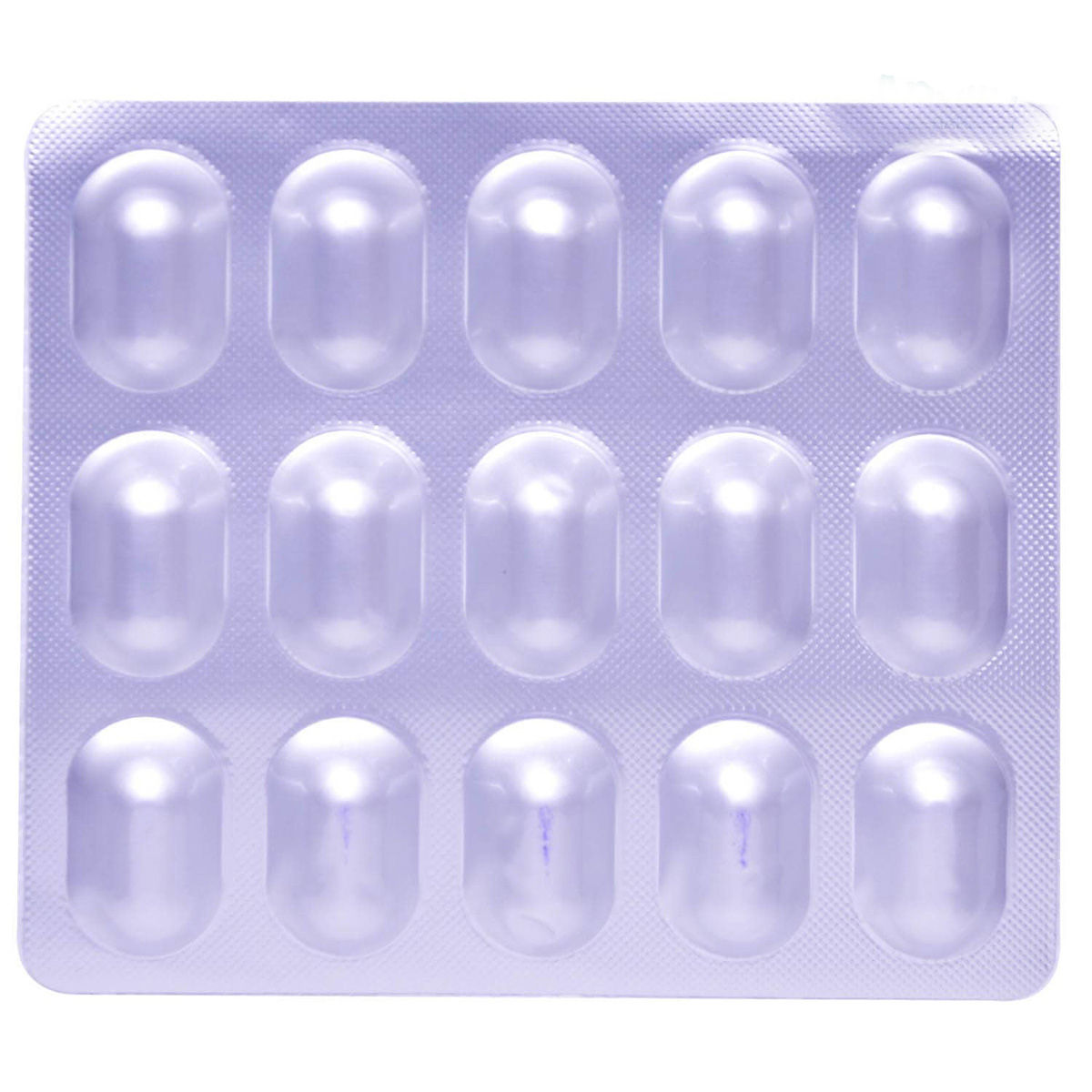 Vinglyn M 500 Tablet 15's Price, Uses, Side Effects, Composition ...