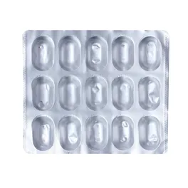 Vinglyn M 1000 Tablet | Uses, Side Effects, Price | Apollo Pharmacy