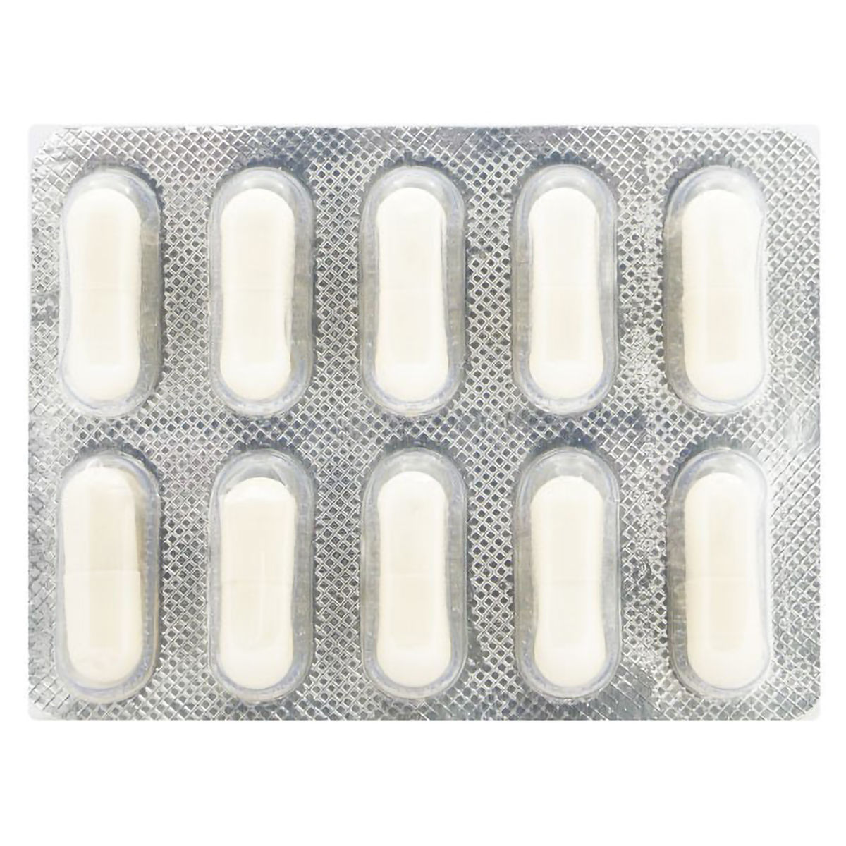 Vinamic Veg Capsule 10's Price, Uses, Side Effects, Composition ...