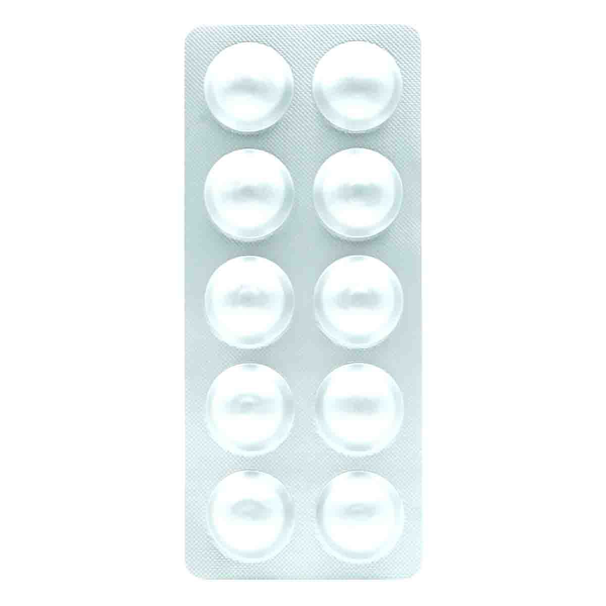 Vinglyn D 10 Tablet 10's Price, Uses, Side Effects, Composition ...