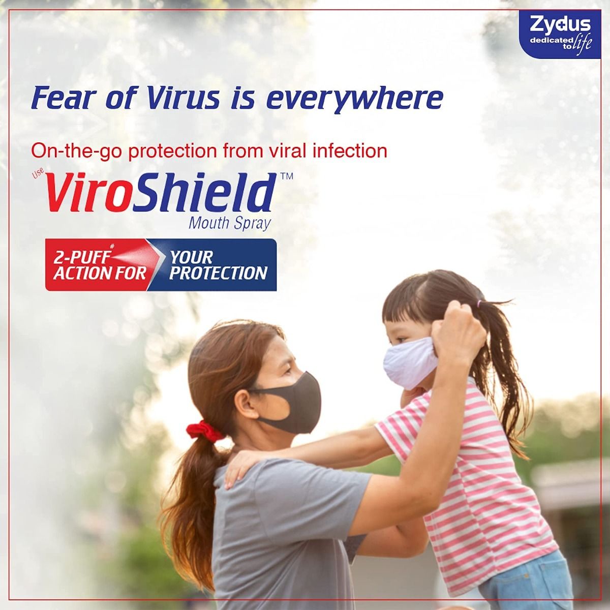 Viroshield Mouth Spray, 30 ml Price, Uses, Side Effects, Composition ...