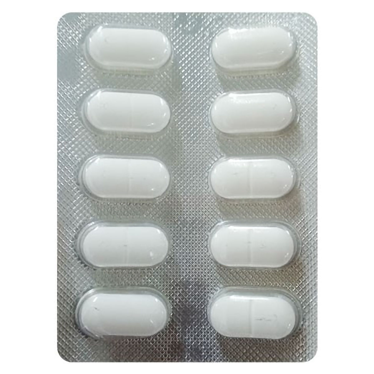 Viralex 500 Tablet 10's Price, Uses, Side Effects, Composition - Apollo ...