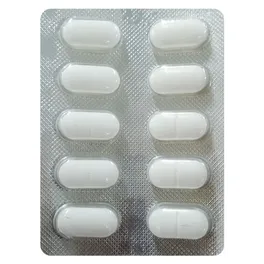 Viralex 500 Tablet | Uses, Side Effects, Price | Apollo Pharmacy