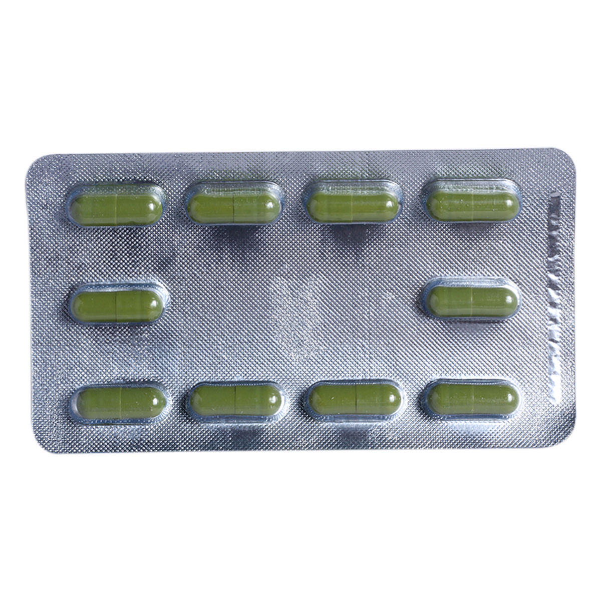 Vision Guard, 10 Capsules Price, Uses, Side Effects, Composition ...
