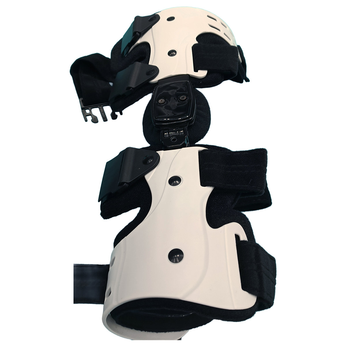 Buy Vissco Adv Oa Offloader Knee Brace Right 5717R, 1 Count | 19 ...