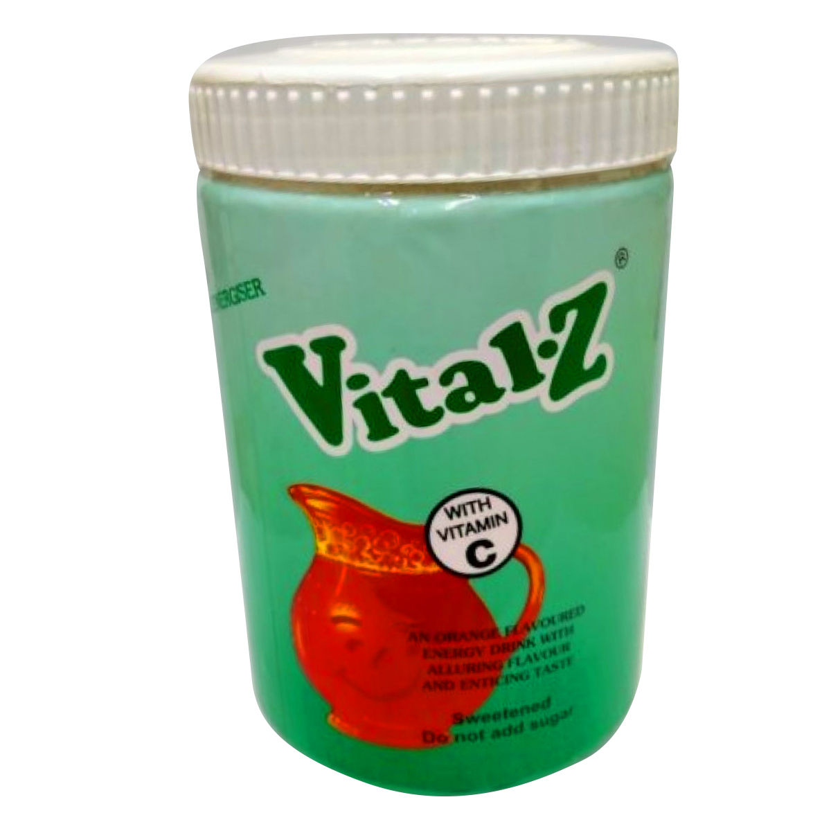 Vital Z Powder 140 gm Price, Uses, Side Effects, Composition - Apollo ...