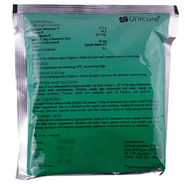 Vital Z Powder | Uses, Side Effects, Price | Apollo Pharmacy