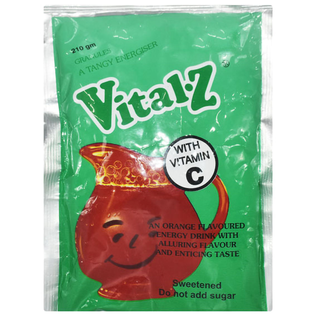 Buy Vital Z Powder, 210 gm | 19 Minutes Delivery | Apollo Pharmacy
