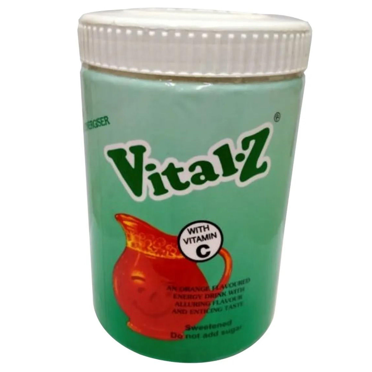 Vital Z Powder | Uses, Side Effects, Price | Apollo Pharmacy