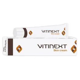 Buy Vitinext Skin Cream 30 gm | 19 Minutes Delivery | Apollo Pharmacy