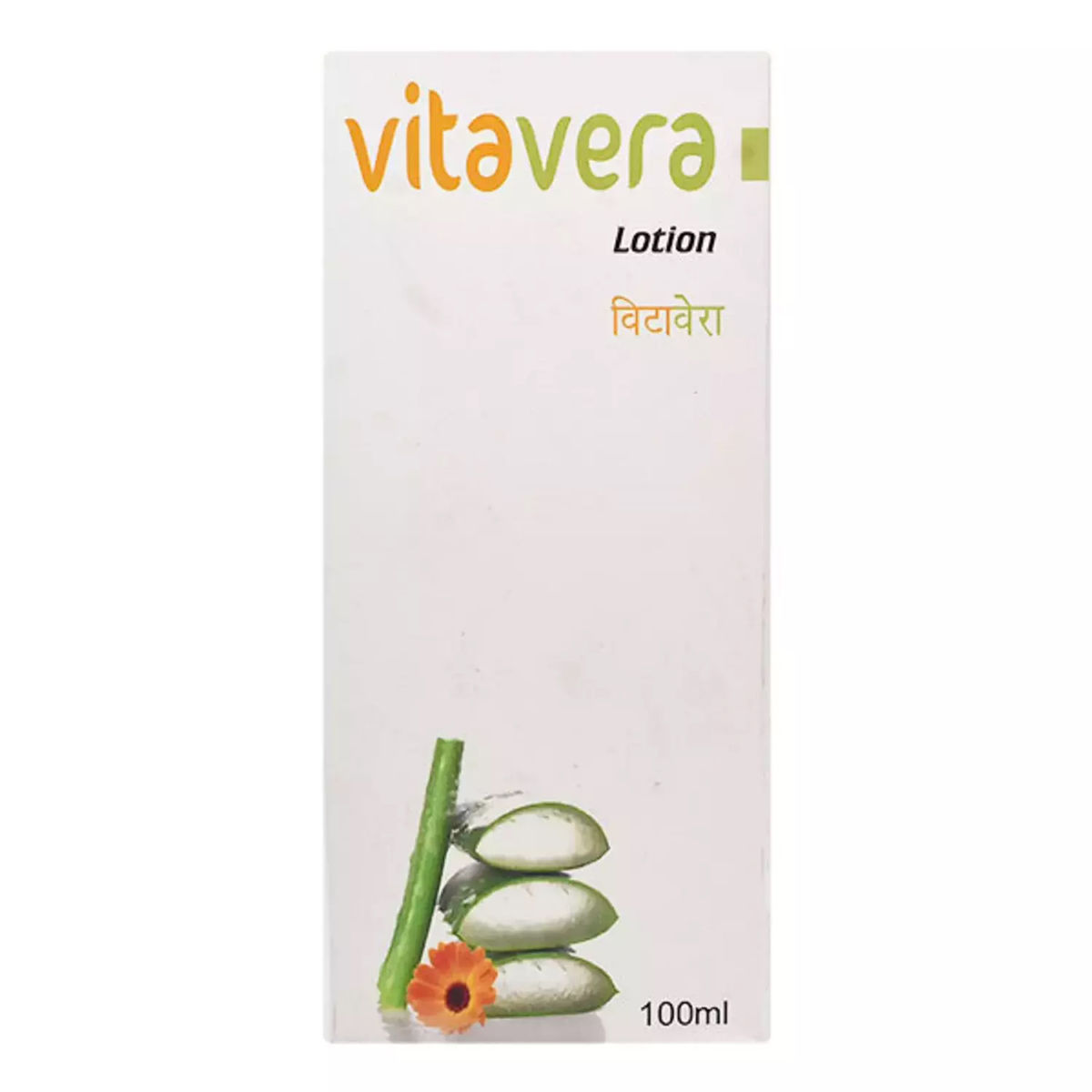 Vitavera Lotion | Uses, Side Effects, Price | Apollo Pharmacy