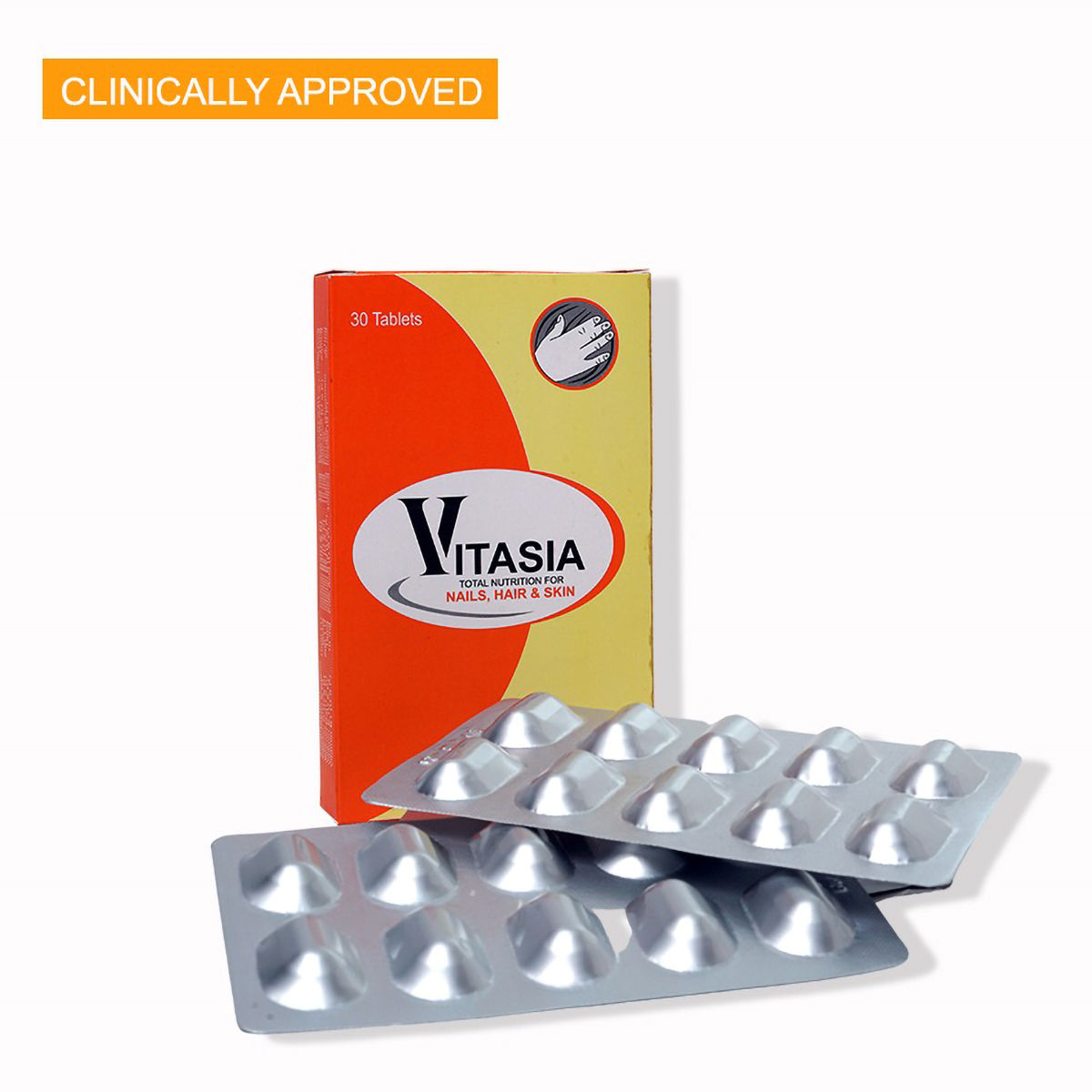 Vitasia Tablet | Uses, Side Effects, Price | Apollo Pharmacy