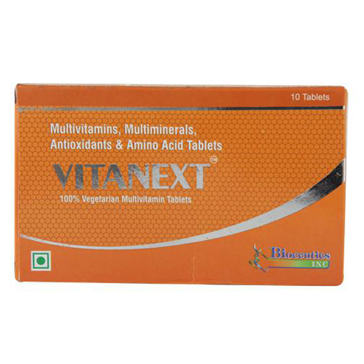 Vitanext Tablet | Uses, Benefits, Price | Apollo Pharmacy