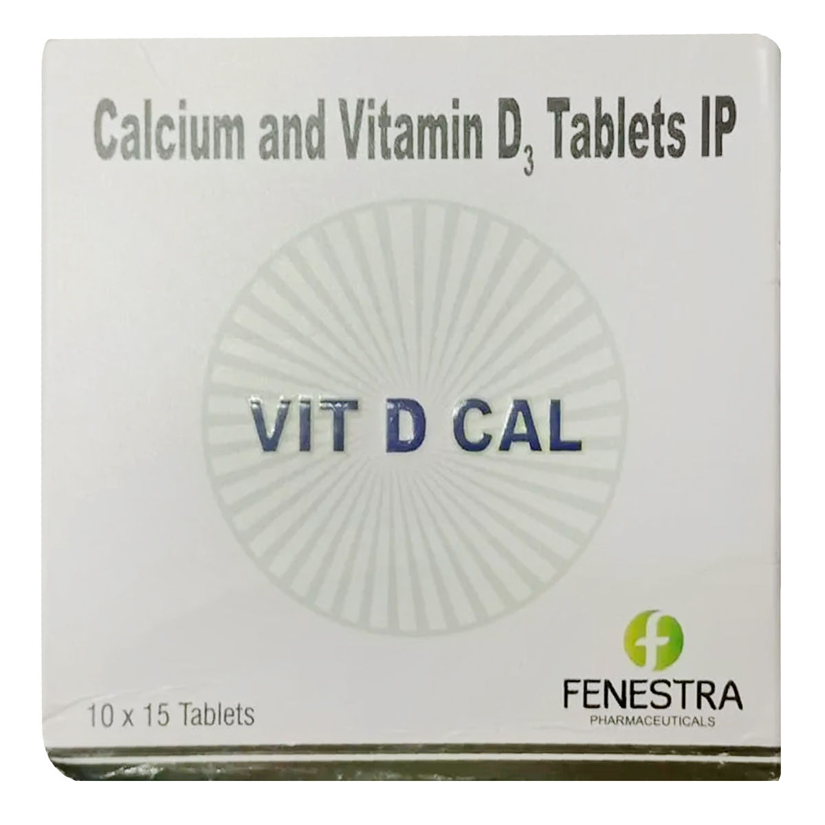 Vit D Cal Tab | Uses, Side Effects, Price | Apollo Pharmacy