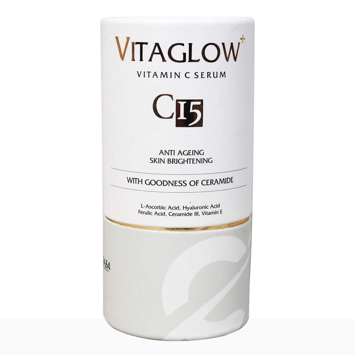 Vitaglow Plus Serum 20 ml Price, Uses, Side Effects, Composition ...