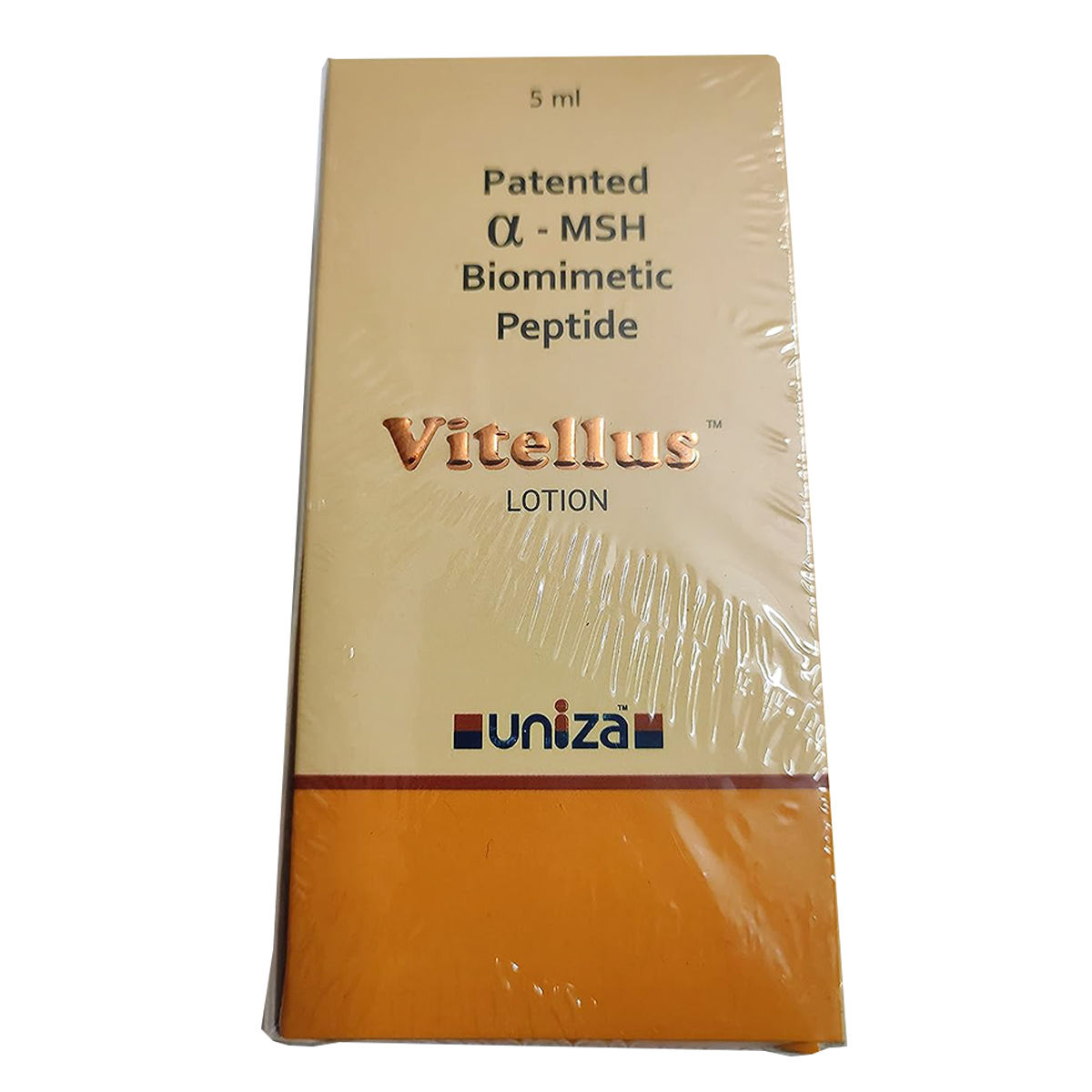 Vitellus Lotion 5 ml | Uses, Side Effects, Price | Apollo Pharmacy