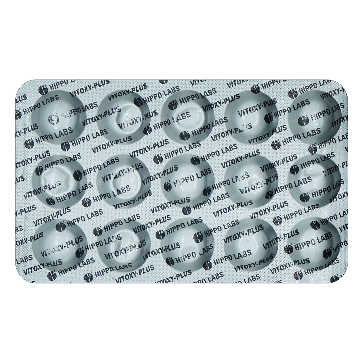 Vitoxy-Plus Tablet 15's Price, Uses, Side Effects, Composition - Apollo ...