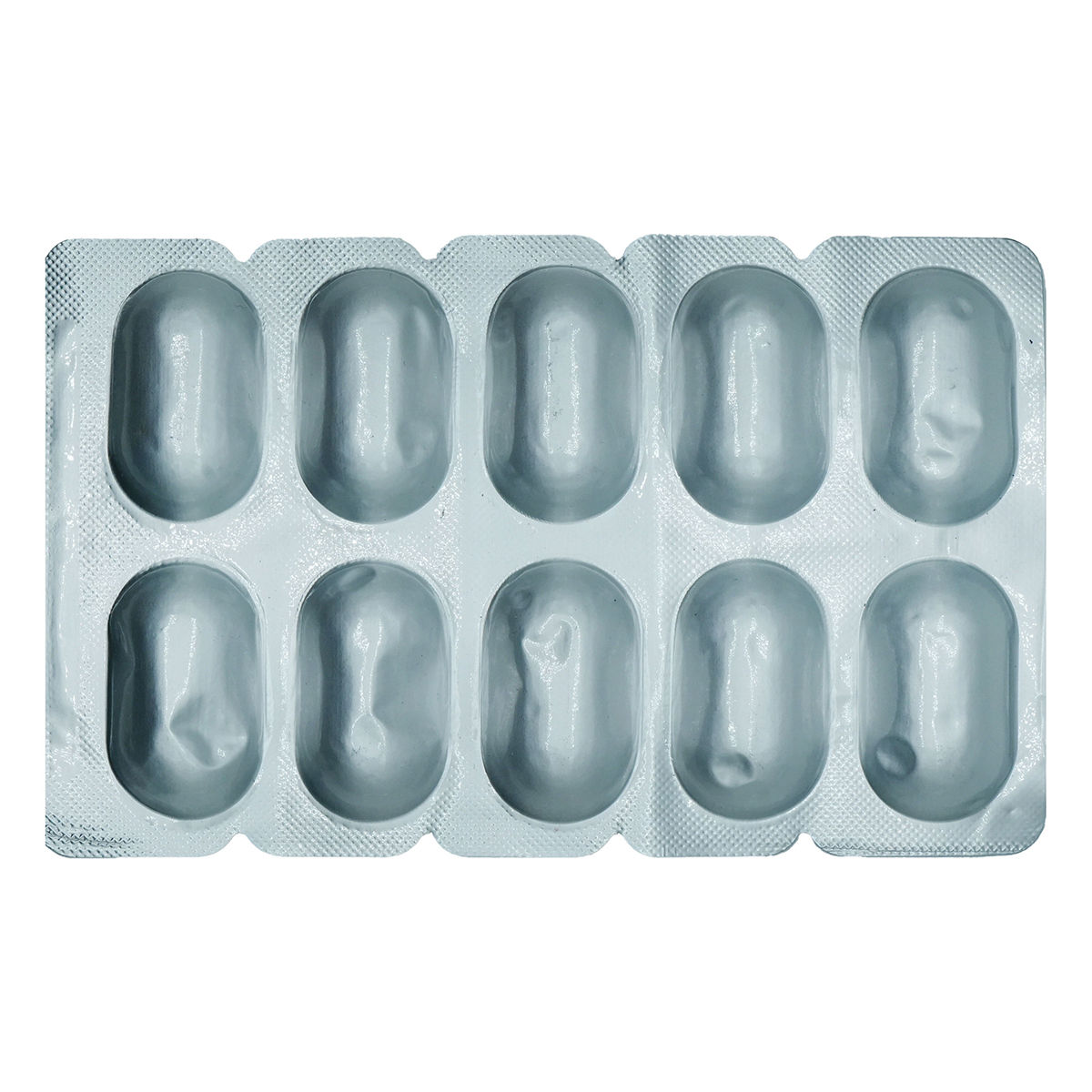 Vitaneogen Capsule 10's Price, Uses, Side Effects, Composition - Apollo ...