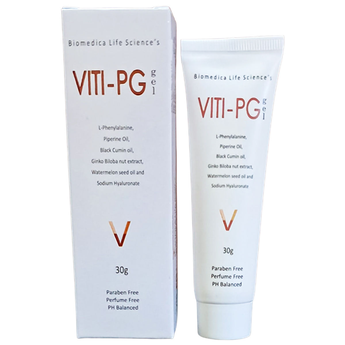 Buy VITI-PG GEL 30G | 19 Minutes Delivery | Apollo Pharmacy