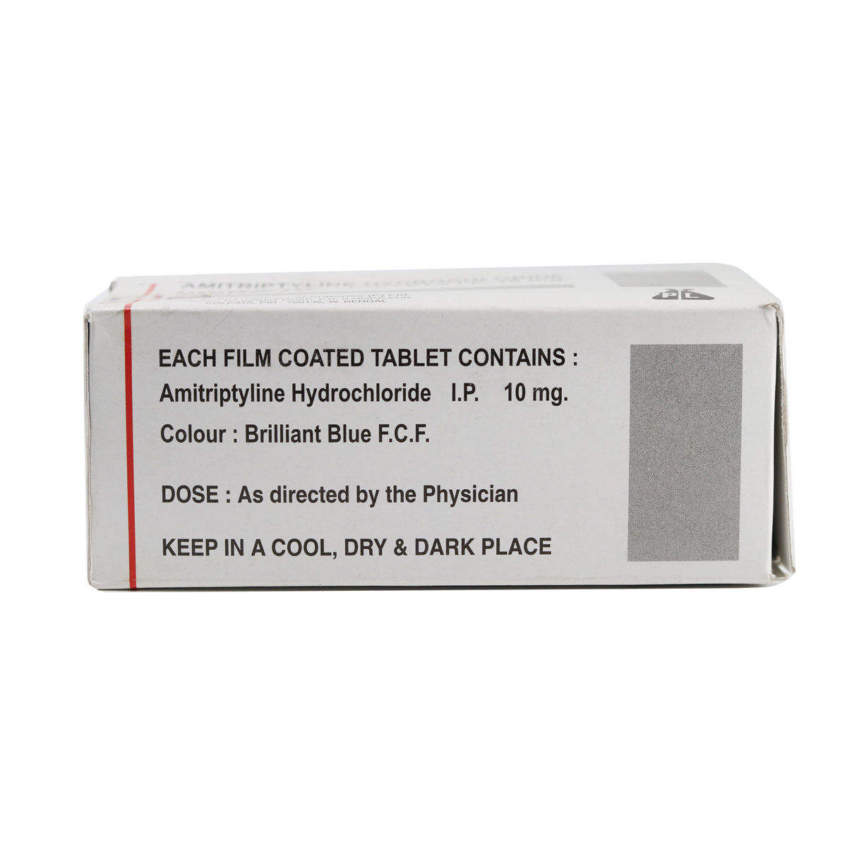 VIVAX 10MG TABLET Price, Uses, Side Effects, Composition - Apollo Pharmacy