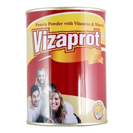 Vizaprot Powder | Uses, Side Effects, Price | Apollo Pharmacy