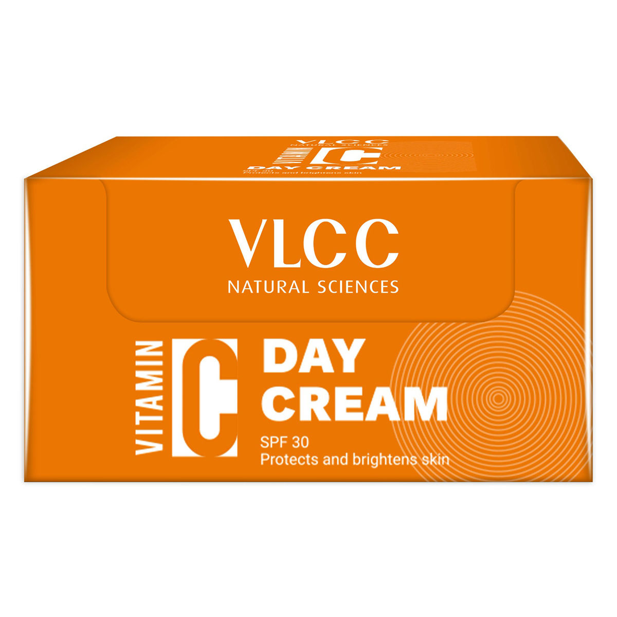 VLCC Vitamin C SPF 30 Day Cream, 50 gm Price, Uses, Side Effects ...