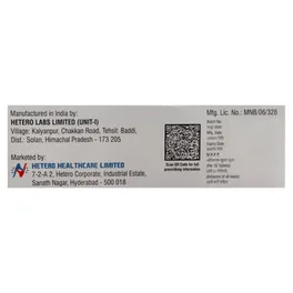 Vocab 20 Tablet 10's | Uses, Side Effects, Price | Apollo Pharmacy