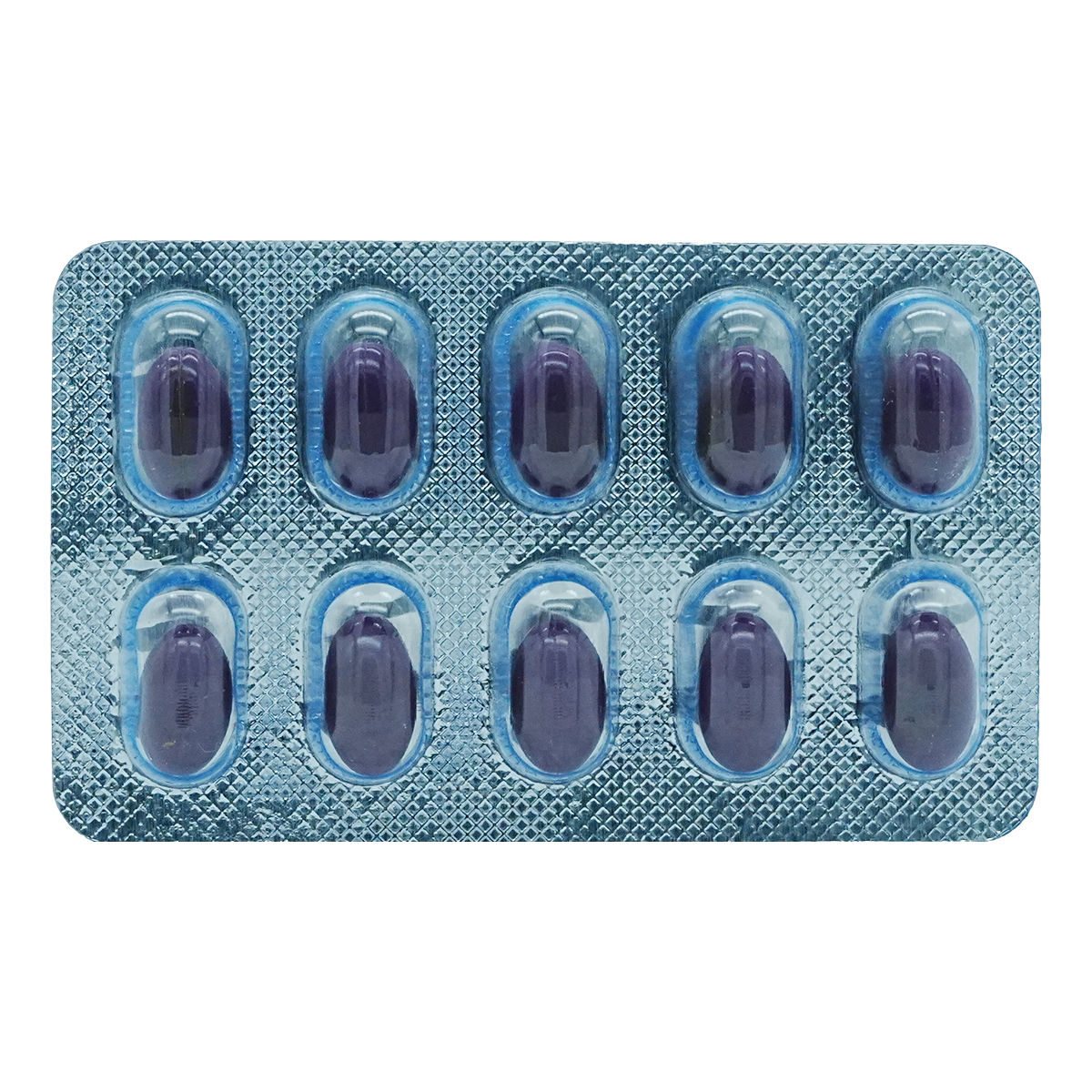 Vofol D Capsule 10's Price, Uses, Side Effects, Composition - Apollo ...