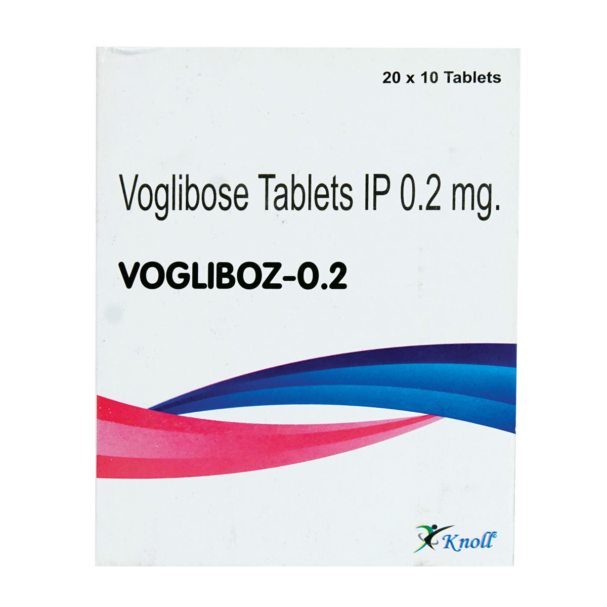 Vogliboz-0.2 Tablet | Uses, Side Effects, Price | Apollo Pharmacy