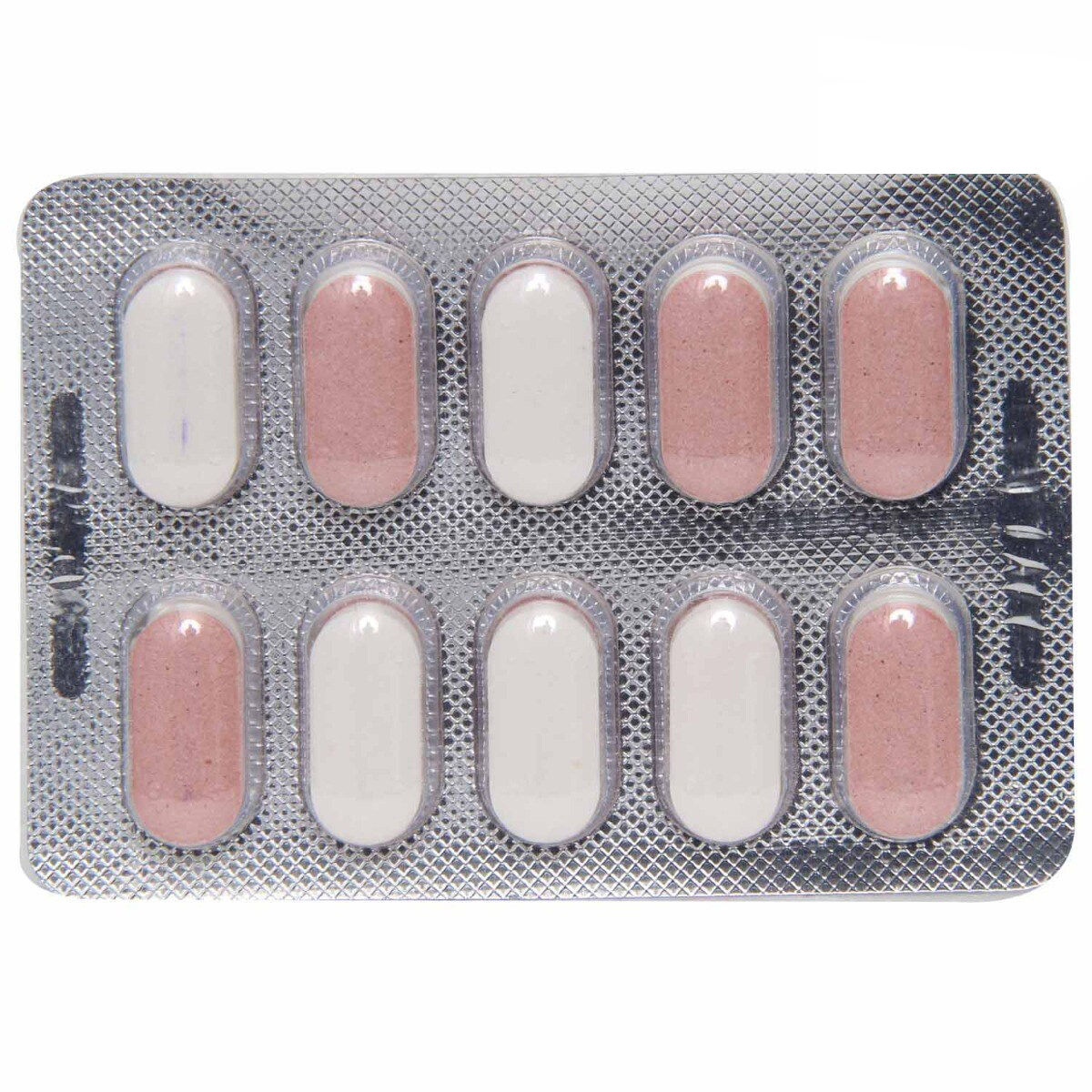 Vog Low M 0.3 Tablet 10's Price, Uses, Side Effects, Composition ...