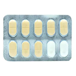 Vogliboz M2 Tablet | Uses, Side Effects, Price | Apollo Pharmacy