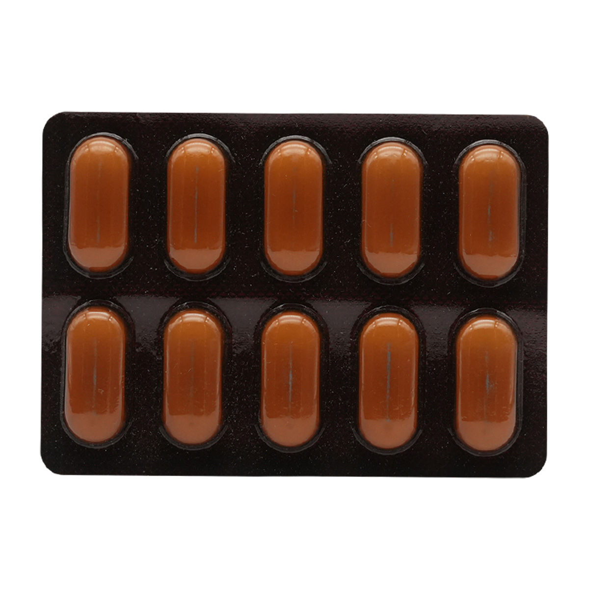 Vogli GM 2 Forte Tablet 10's Price, Uses, Side Effects, Composition ...