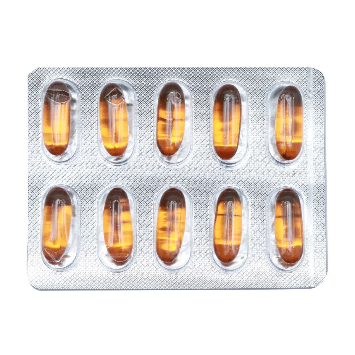 Voga 369 capsule 10's Price, Uses, Side Effects, Composition - Apollo ...