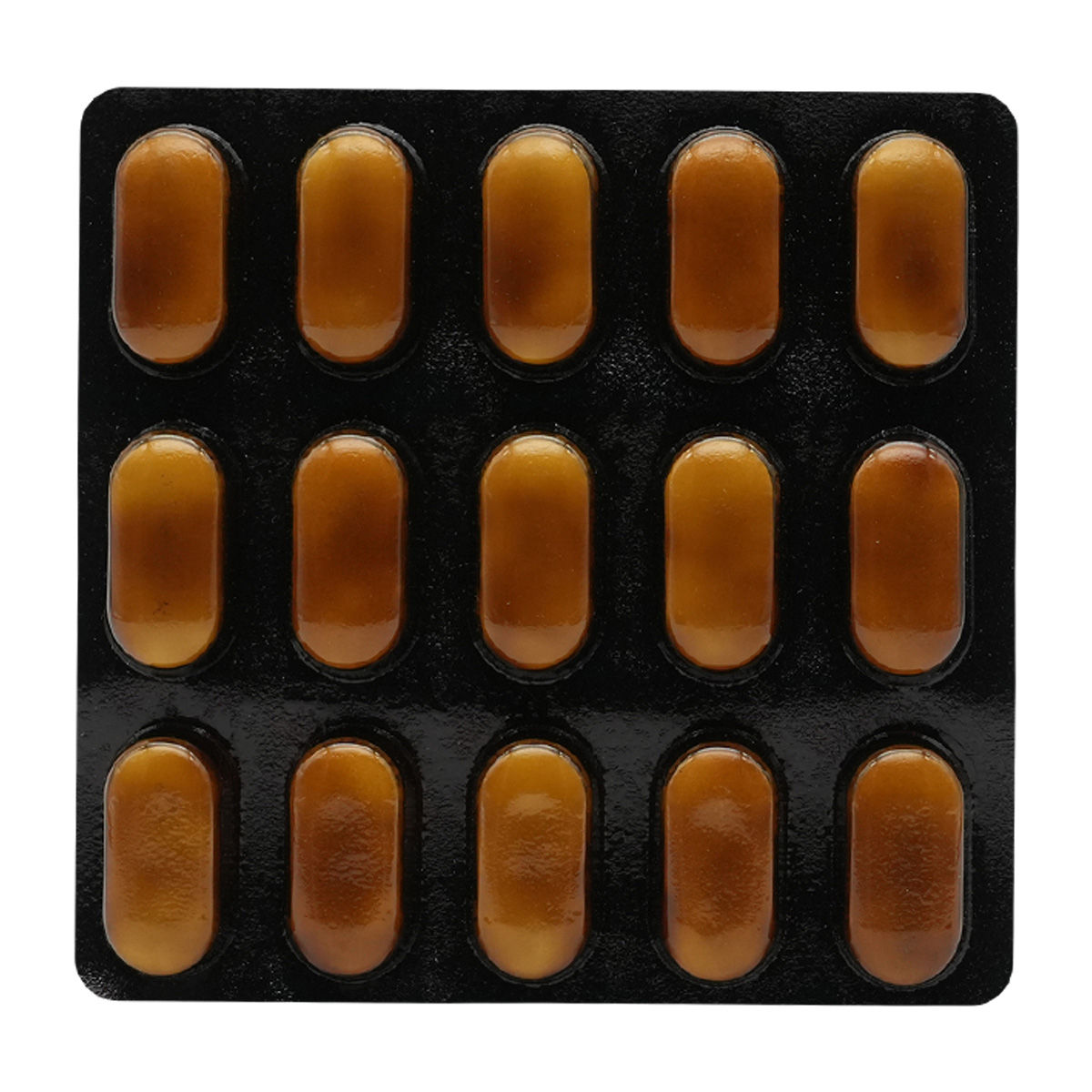 Voglow-GM 1 Forte Tablet 15's Price, Uses, Side Effects, Composition ...