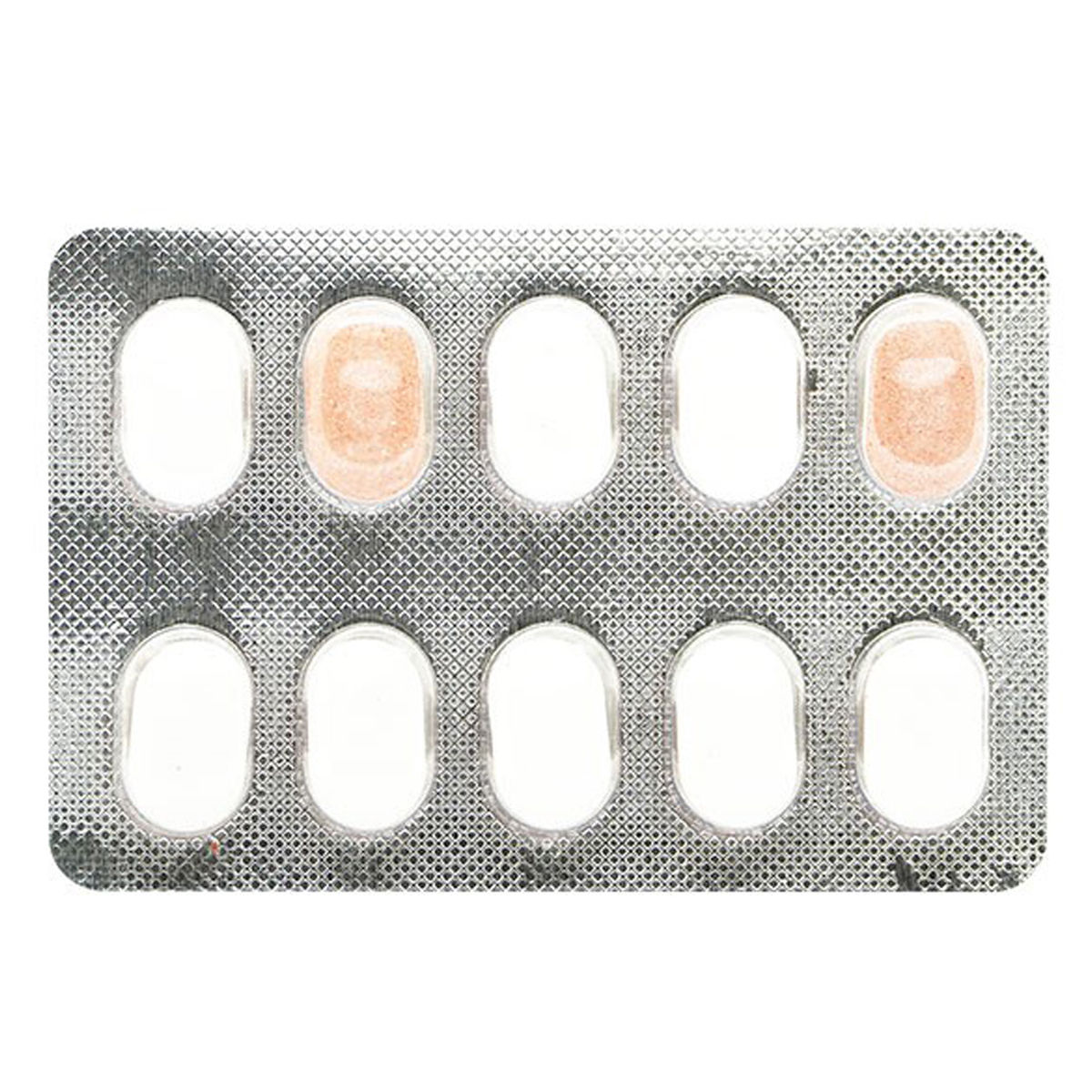 Vogliaid-GM1 Tablet 15's Price, Uses, Side Effects, Composition ...