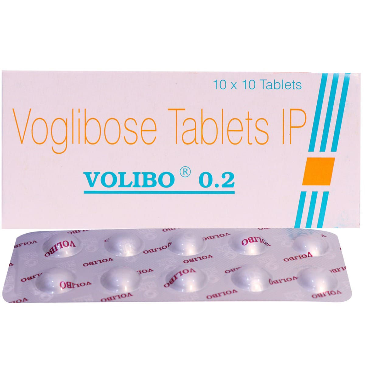 Volibo 0.2 Tablet 10's Price, Uses, Side Effects, Composition - Apollo ...